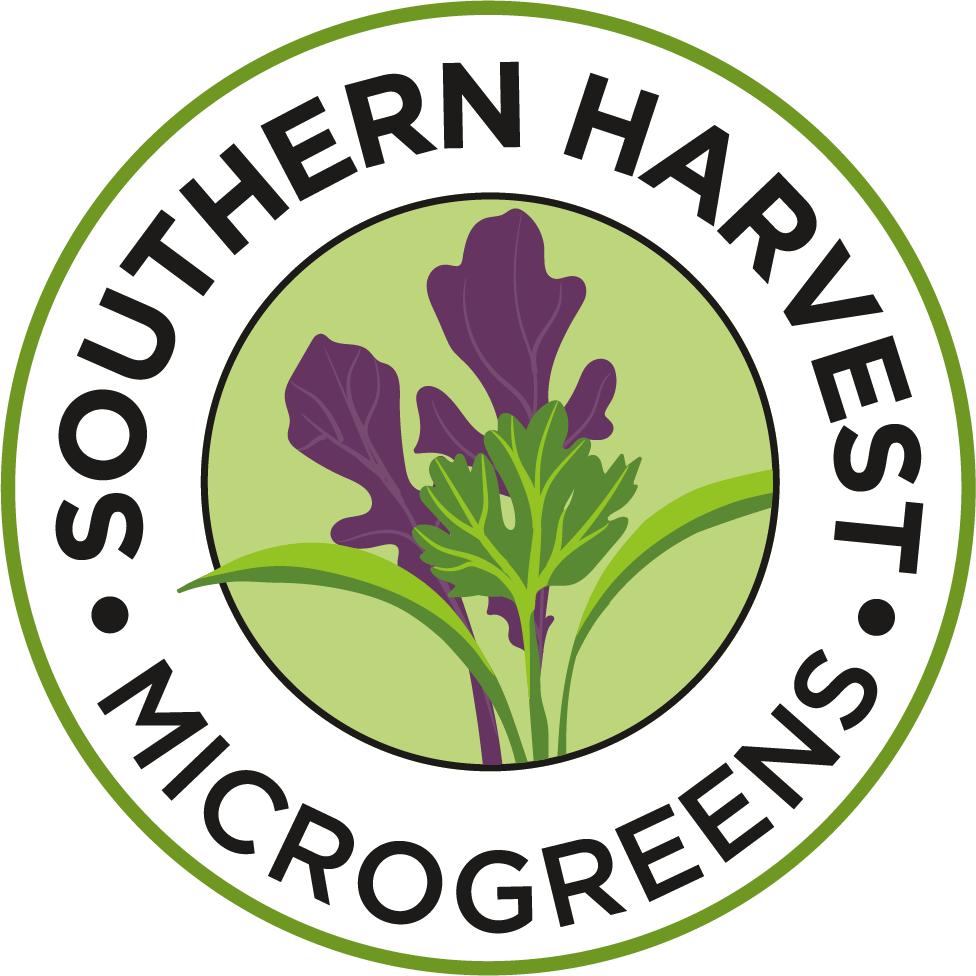 Southern Harvest Microgreens – Southern Harvest Farm